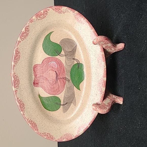 Country Crafts Pottery | Accents | Vintage Country Crafts Pottery ...